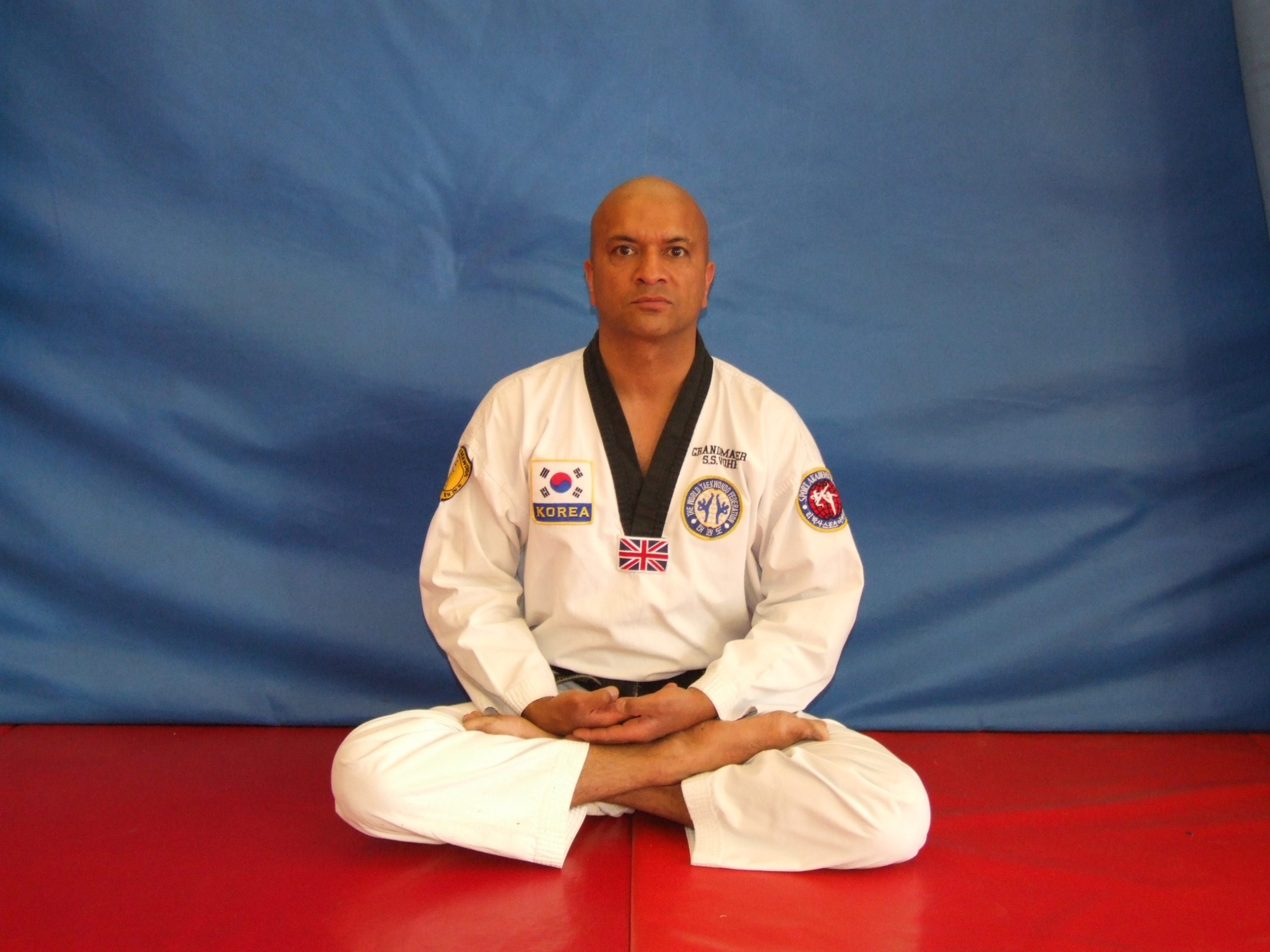 Tony Vohra's Taekwondo Martial Arts » Photo Gallery